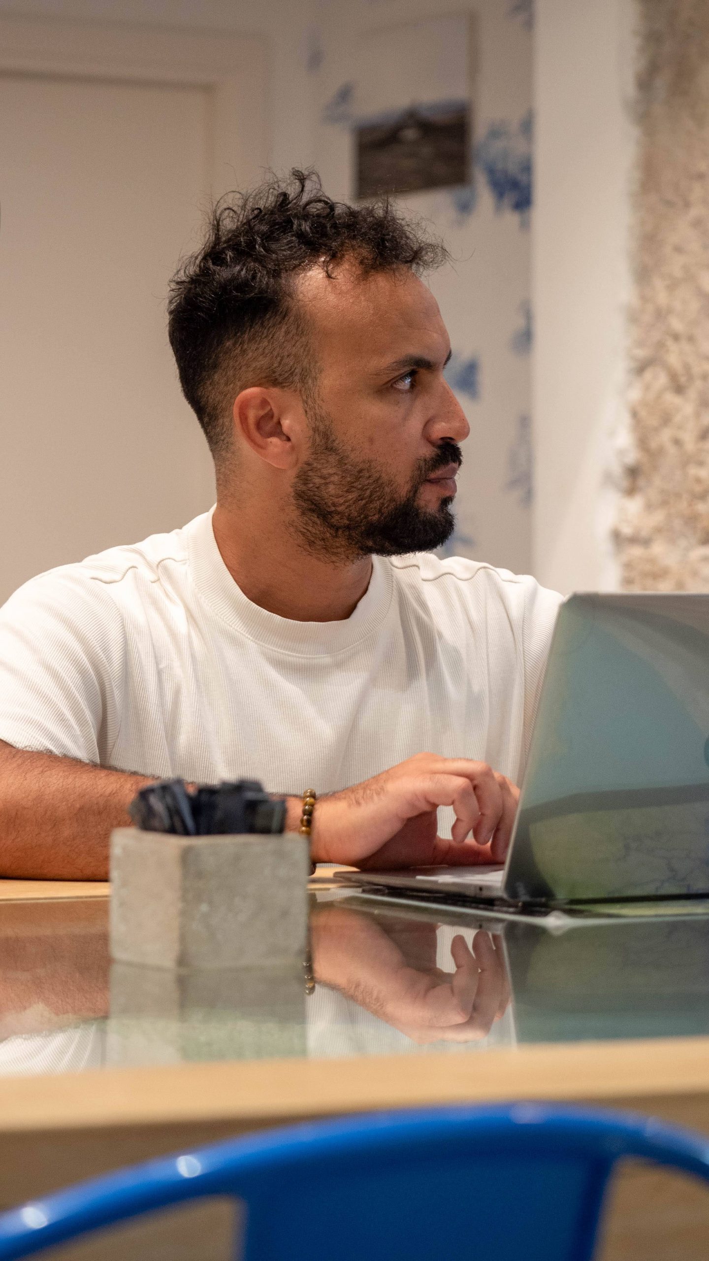 Accueil - Sami ERRIMI